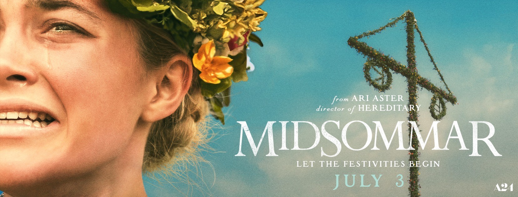 Midsommar Spoiler-Free Review: Florence Pugh Gives One Of The Best ...